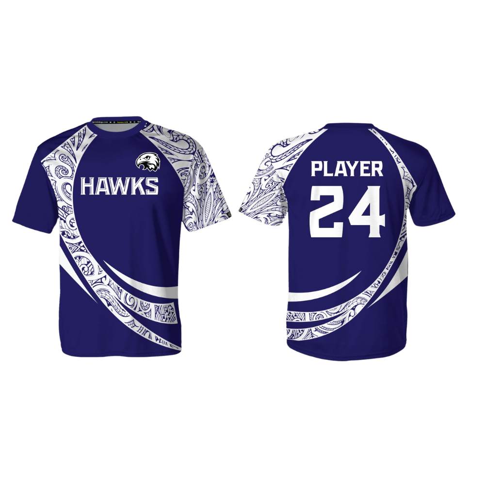 FBLG HAWKS RUGBY – THE PRINT LAB
