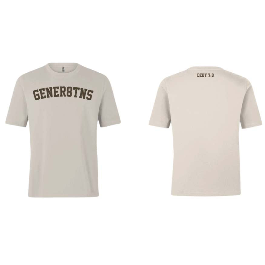 GENERATIONS CLOTHING – THE PRINT LAB
