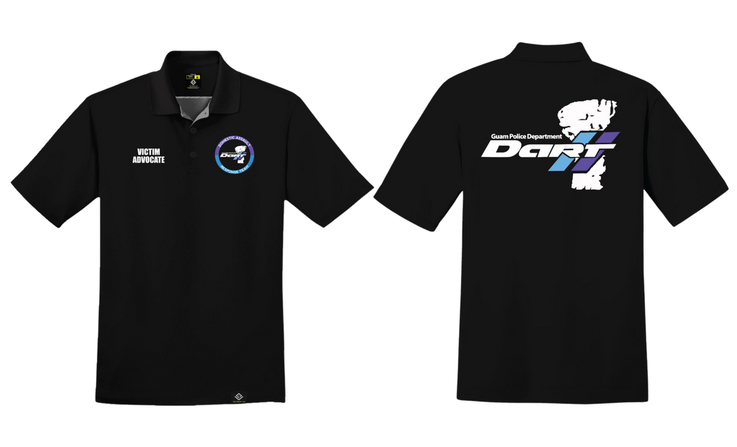 DOMESTIC ASSAULT RESPONSE TEAM – THE PRINT LAB